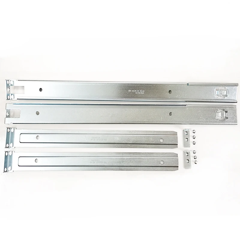 N9K-C9300-RMK= Rack Mount Kit Rail Ears Brackets Compatible with Cisco ...