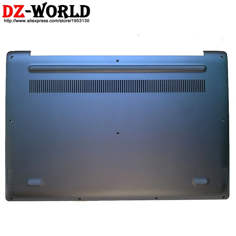 New Original Blue Shell Base Bottom Host Cover Lower Case For Lenovo Ideapad 330s-15ikb Ast Arr ...