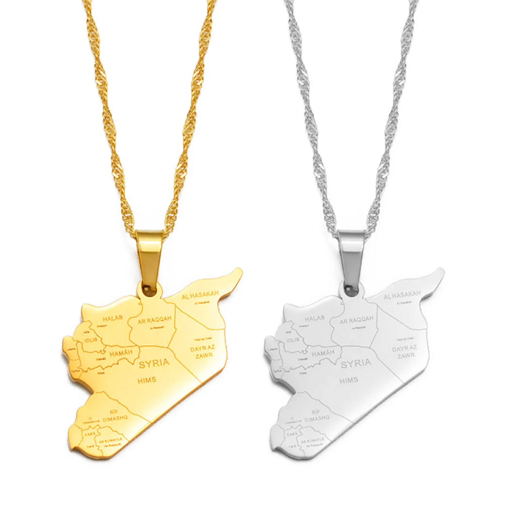 Anniyo-Syrien-Karte-Flagge-Gold-Farbe-Charms-Anh-nger-Halsketten-Syrians-Schmuck-213621.jpg