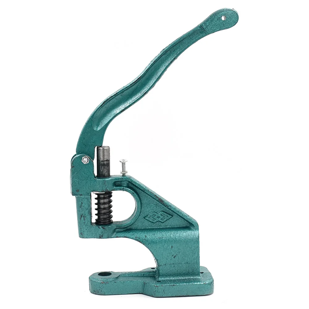 Button-machine-Metal-buttons-Installation-machine-Rivet-Sewing-repair ...