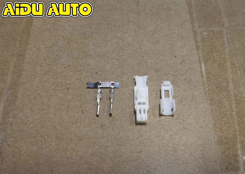 For VW A3 8Y GOLF 8 5WA 035 447 & Terminal