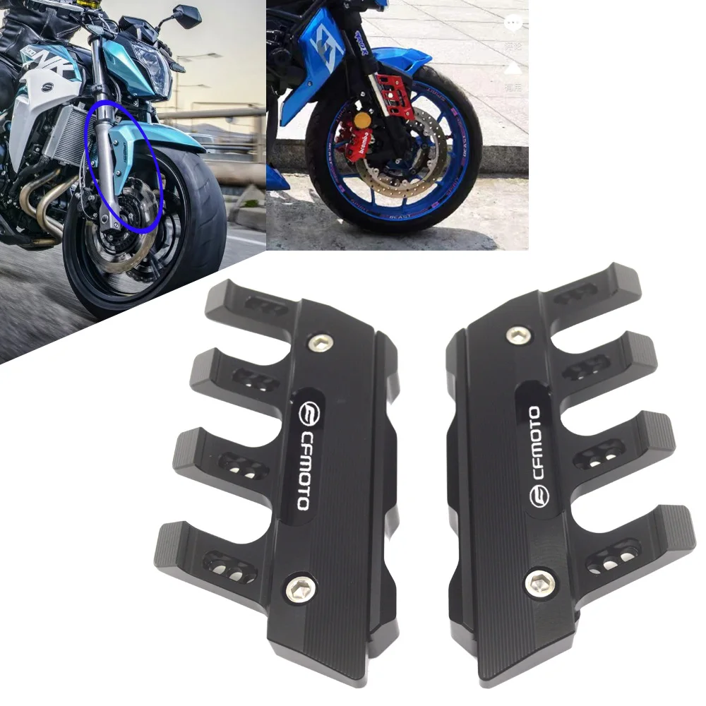 For-CFMOTO-CF700-CF1250-CF1250J-CF650J-NK650-CF650-Motorcycle-Front ...