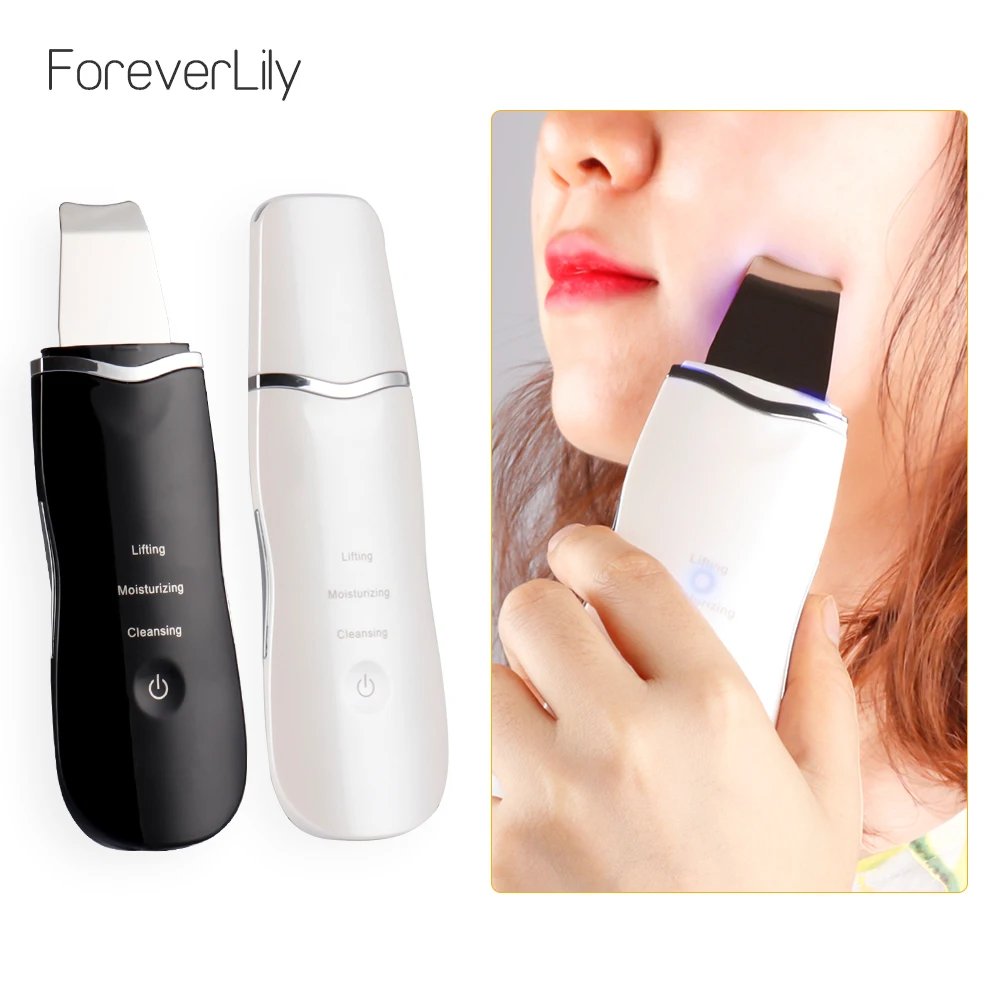 Ultrasonic-Deep-Face-Cleaning-Machine-Skin-Scrubber-Remove-Dirt ...