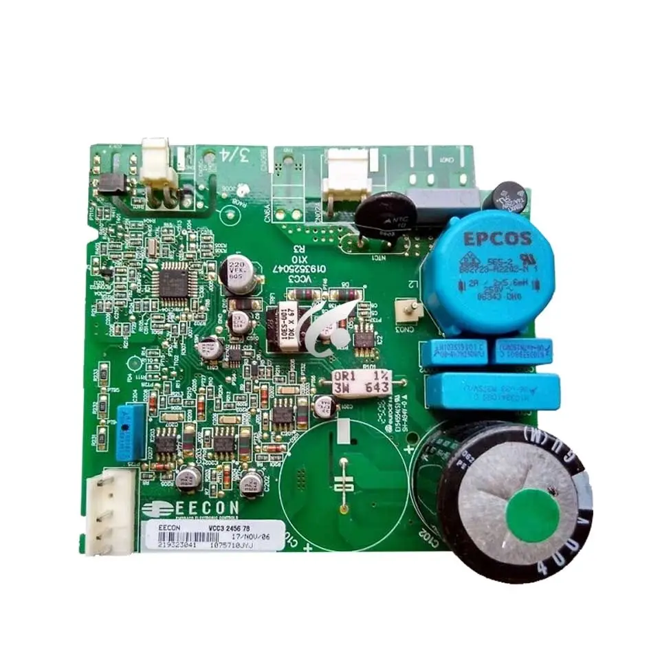 for-refrigerator-inverter-board-computer-board-VCC3-0193525047-Tested ...