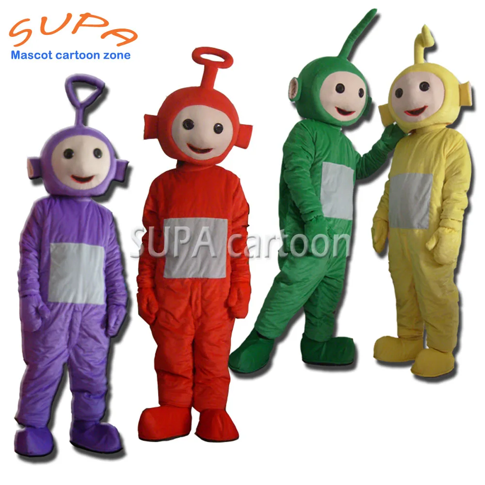 Teletubbies Teletubby Tiered Tier Unisex Cartoon My Xxx Hot Girl