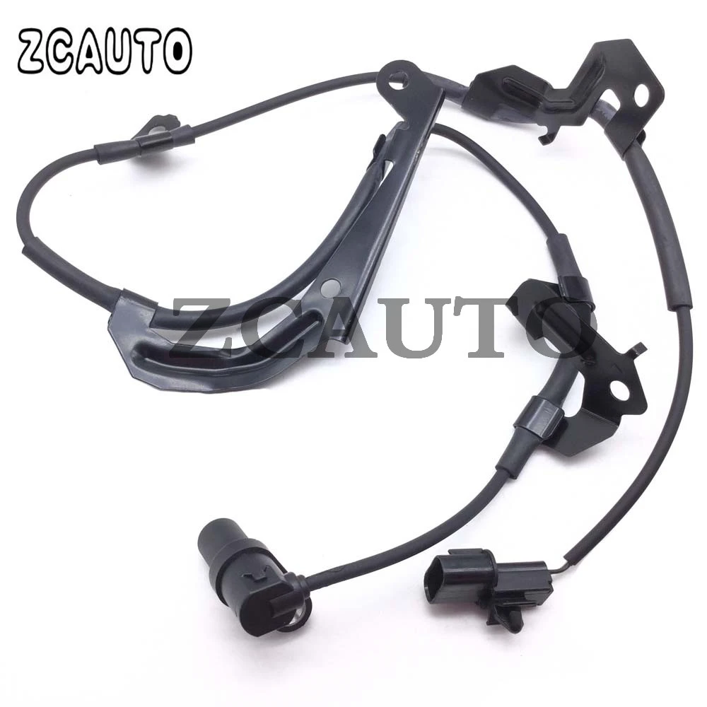 MN102573 フロント左 abs 車輪速度センサ三菱 L200 2006 2011|ABSセンサー| - AliExpress