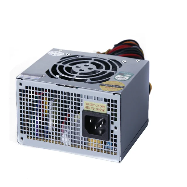 Original PC PSU For Great Wall AMD INTEL SFX Quiet Switching Power ...