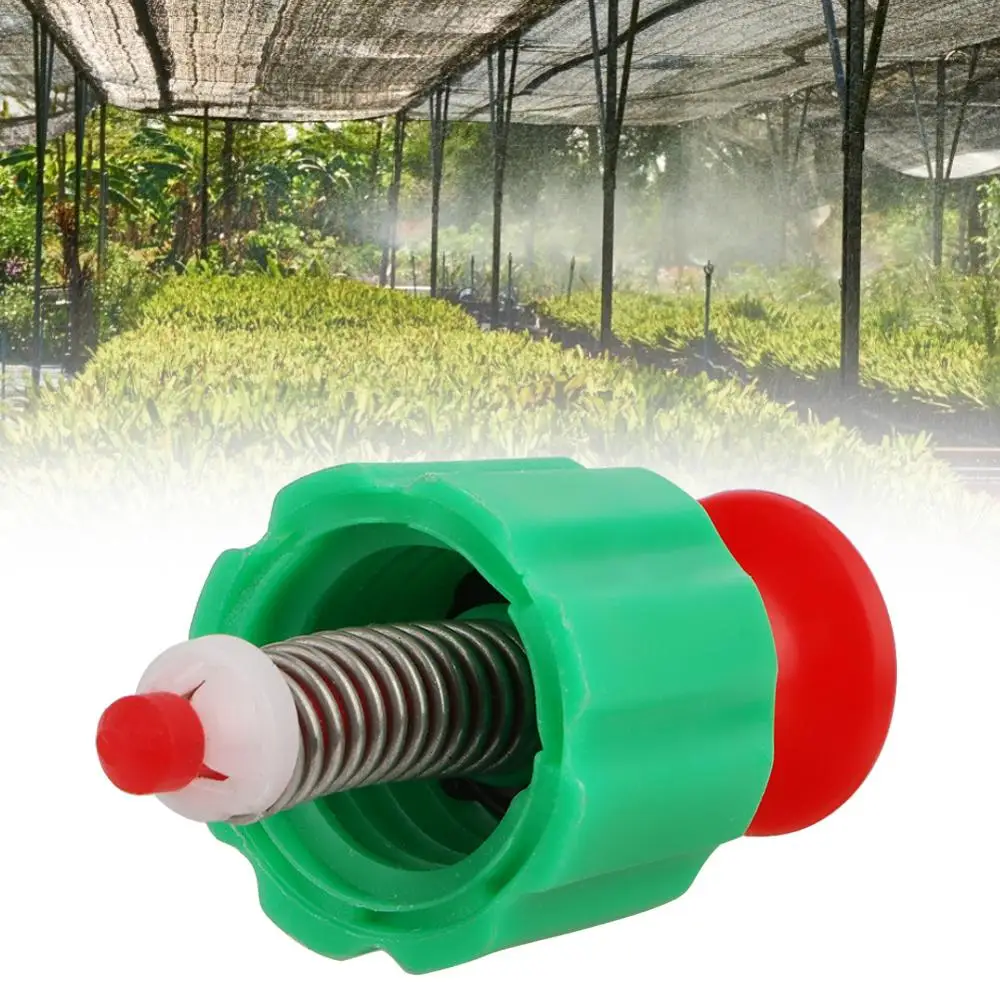 Pressure Relief Valve Safety Release Valves for 3L/5L/8L Backpack Sprayer