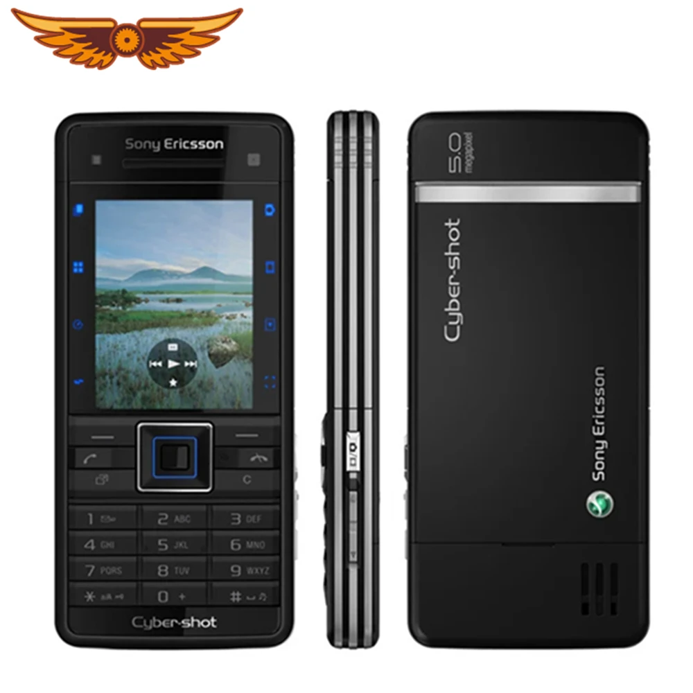 Sony Ericsson Flip Phones