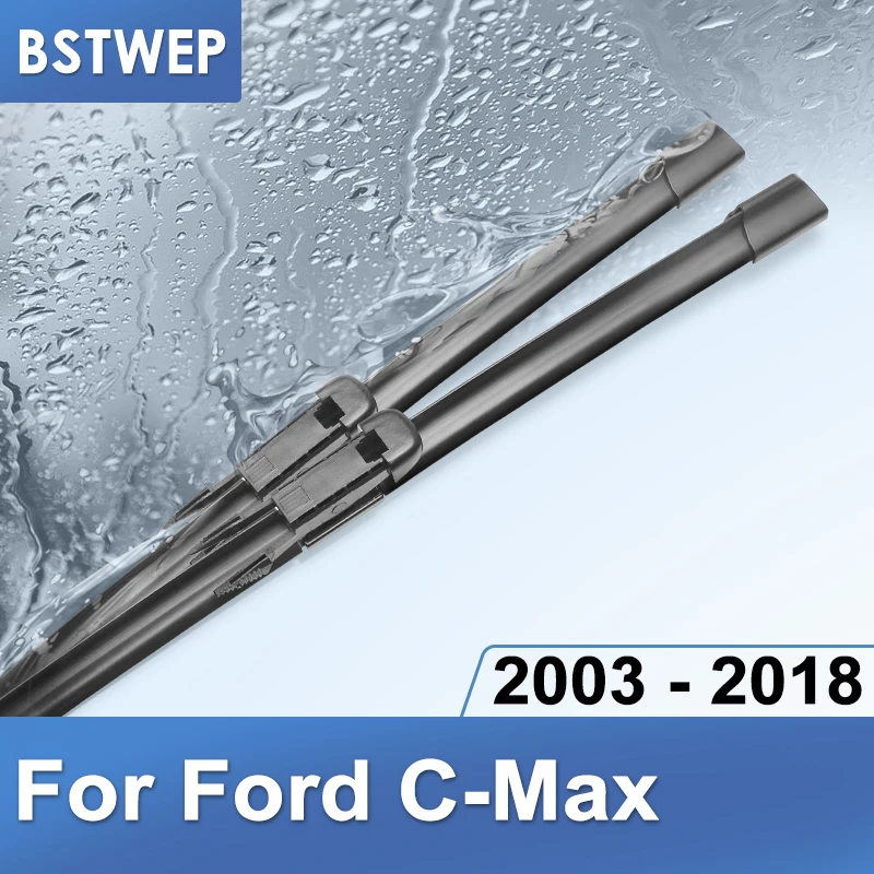 BSTWEP-Windscreen-Wiper-Blades-for-Ford-C-Max-c-max-Fit-Side-Pin-Arms ...