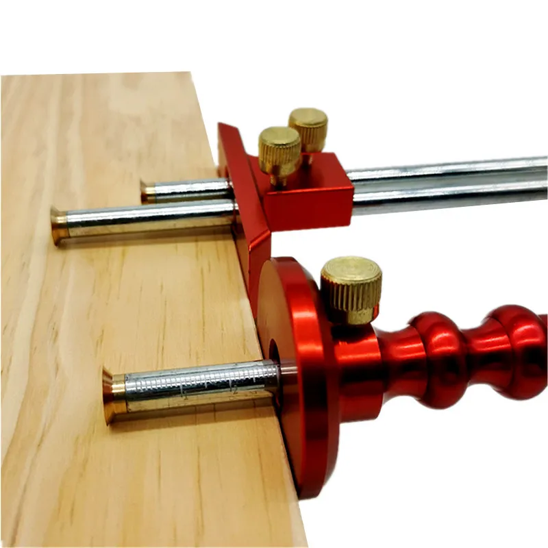 Marking Tool Parallel Line | Woodworking Parallel Guide | Dovetail Jig ...