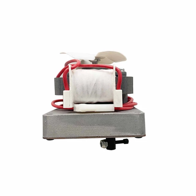 Rec Tec Pellet Grill Auger Motor For RT-700, RT-680, And, 40% OFF