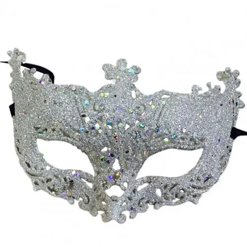 Eye Mask Masquerade Party | Fancy Eye Mask Halloween | Women Masquerade ...