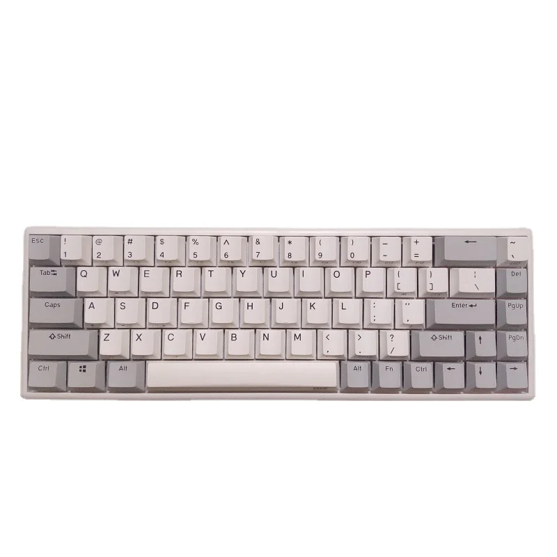 Rubber Dome Niz 68 Keyboard 45g 35g Atom68 Capacitive Keyboard Niz68 Atom 68 Programmable ...