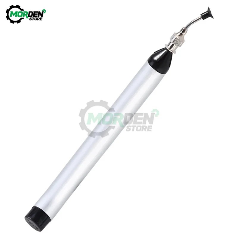 Vacuum Suction Pen Remover Sucker Pump IC Sucking Pen IC SMD Solder ...