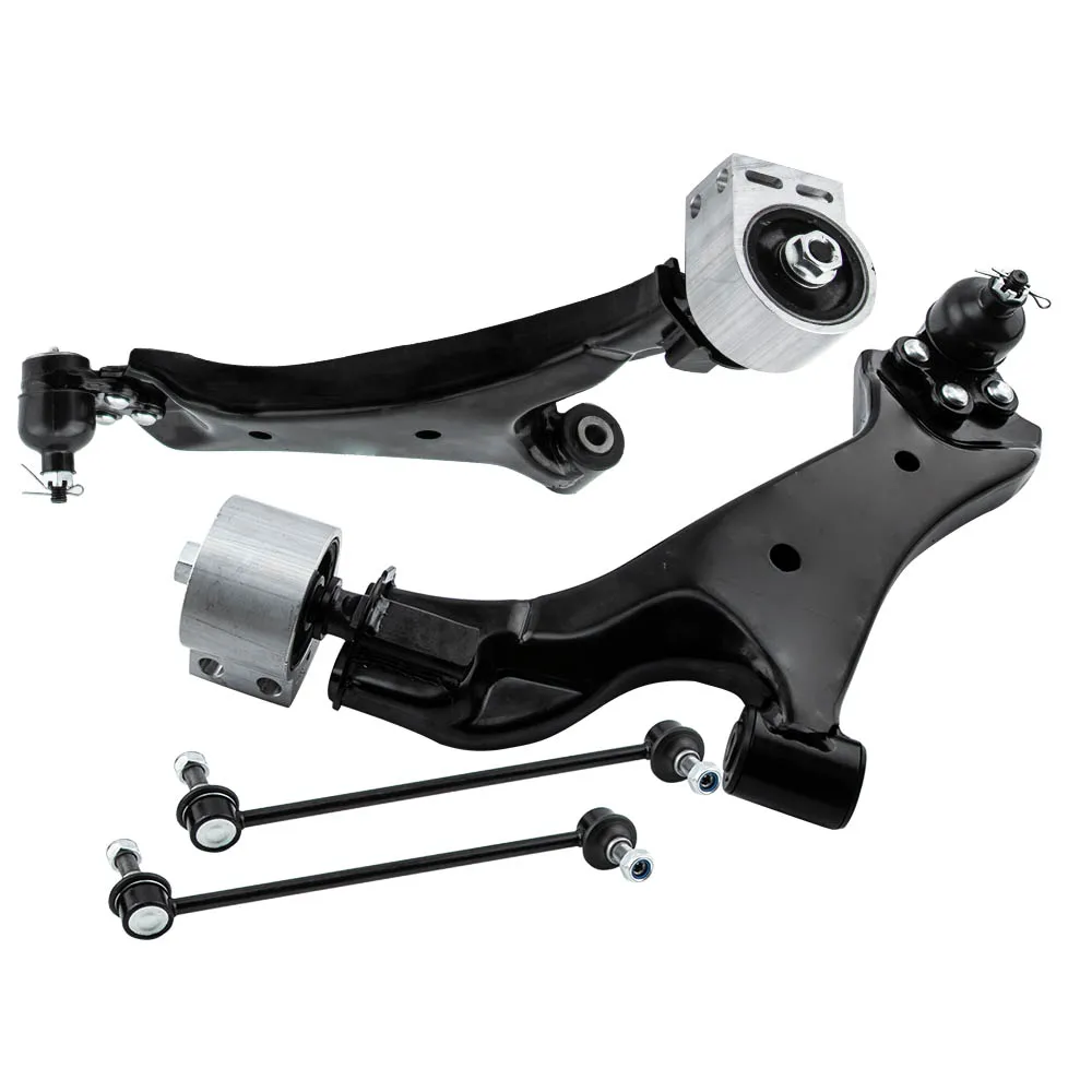 Brazos de Control inferior delanteros, rótulas, eslabones de barra ...