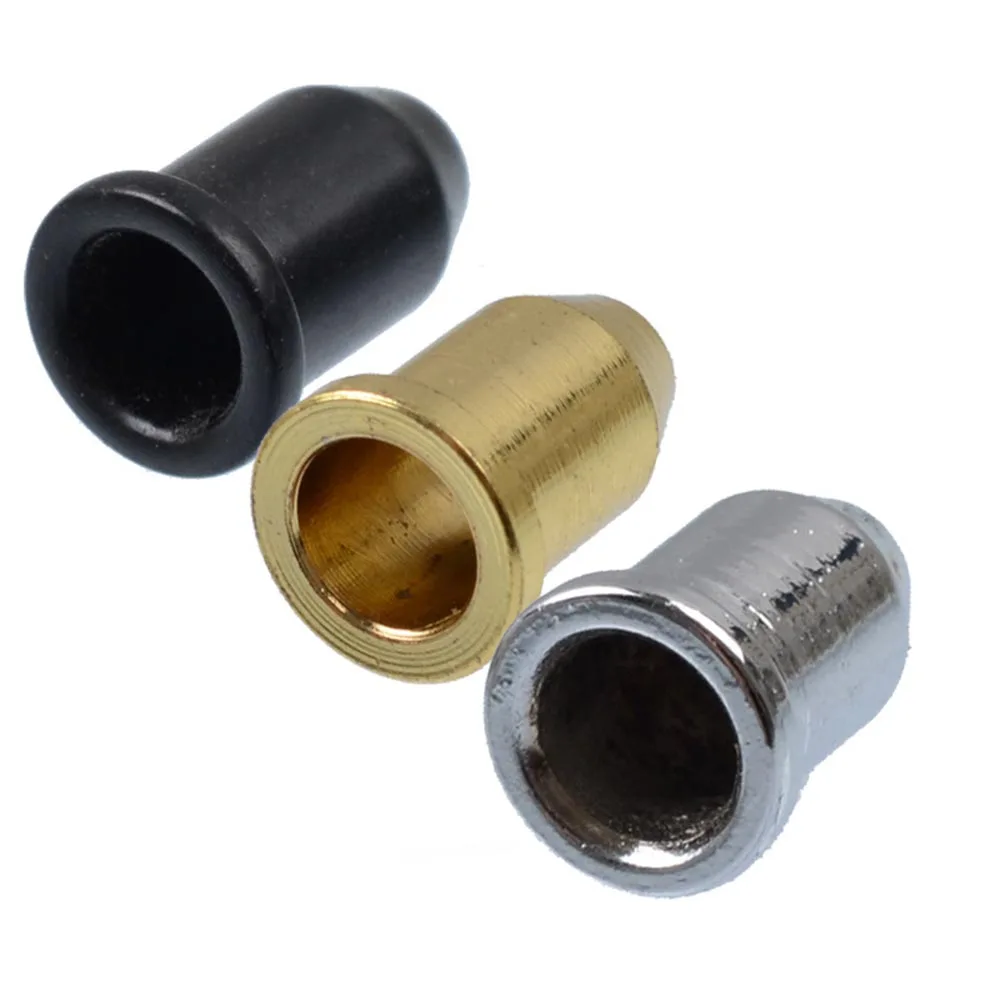 6PCS-Steel-Guitar-String-Caps-1-4-String-Ferrules-Temperament ...
