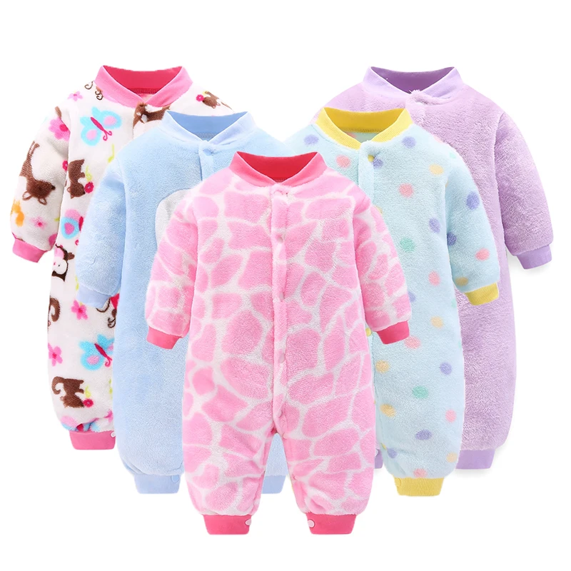 Baby Boys Clothes Newborns Spring | Warm Clothes Baby Girl Newborn ...
