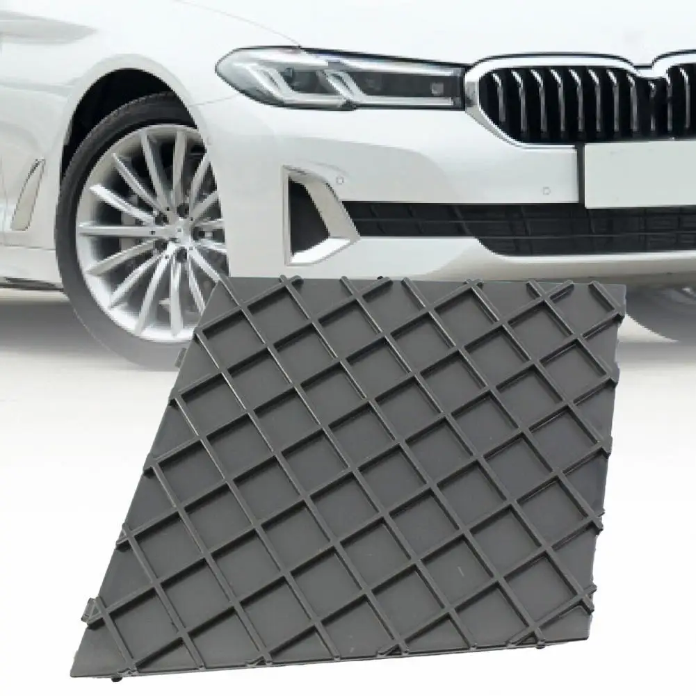 Chrome Grille Mesh Sheets