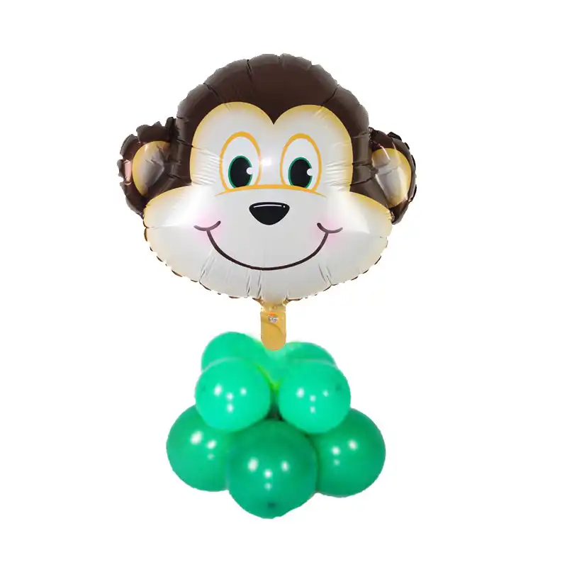 ballonscartoon-千图网