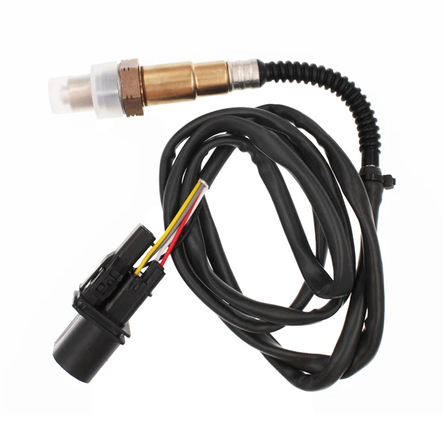 Free-Shipping-Lambda-Oxygen-Sensor-For-Audi-A4-TT-1999-2006-For-VW ...