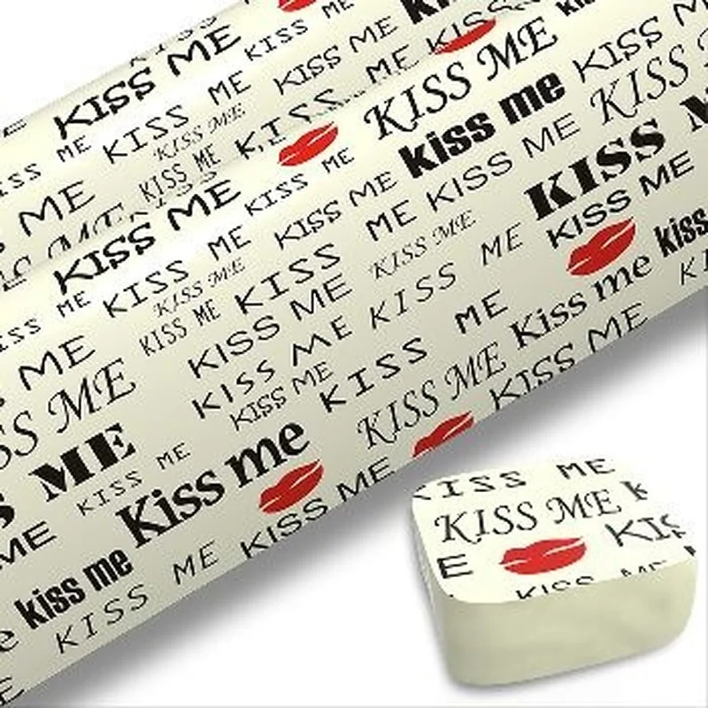 10Pcs-20Pcs-Multi-Pattern-Food-Transfer-Paper-Chocolate-Transfer-Paper ...