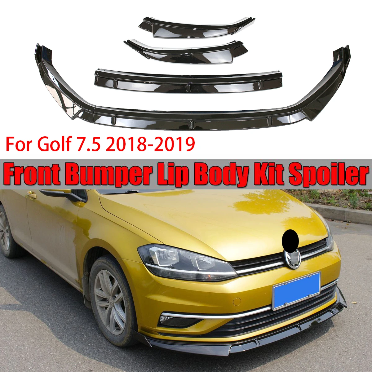 Modified Front Bumper | canoeracing.org.uk