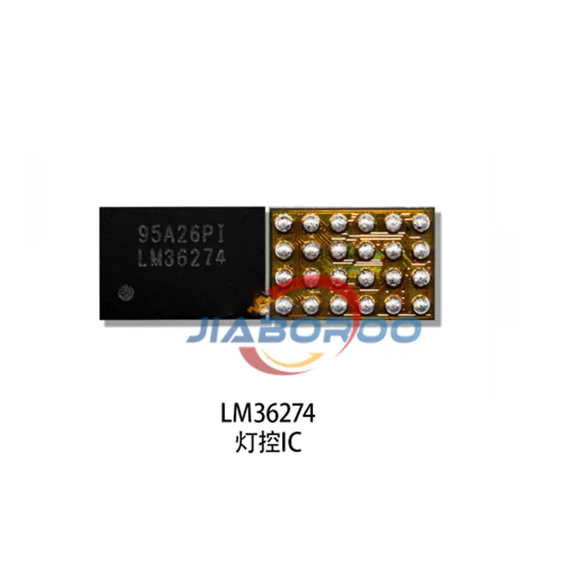 5pcs-LM36274-LM36274YFFR-Backlight-Light-Driver-IC-for-Samsung-A013 ...