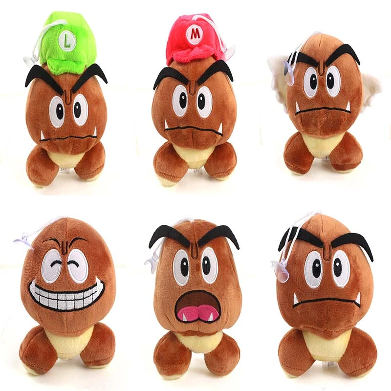 Peluche Hongo Mario Bros | atelier-yuwa.ciao.jp