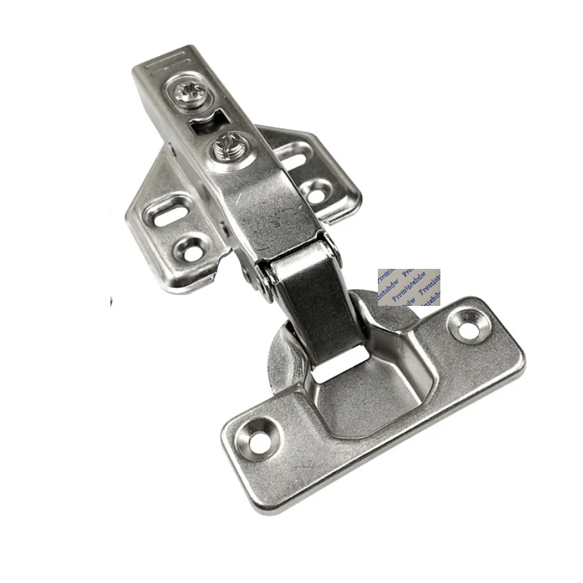 4Pcs-Hydraulic-Soft-Close-85-Degrees-Open-Lid-Cabinet-Hinge-Wall-Hit ...