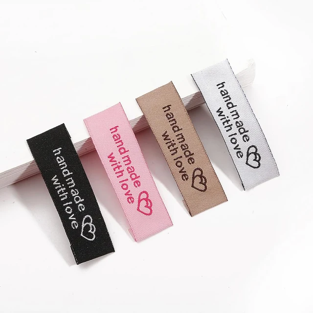Diy Tags And Labels