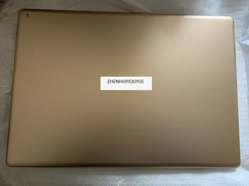 New For Acer Swift Sf113 Top Cover A Case Gold - Laptop Bags & Cases ...