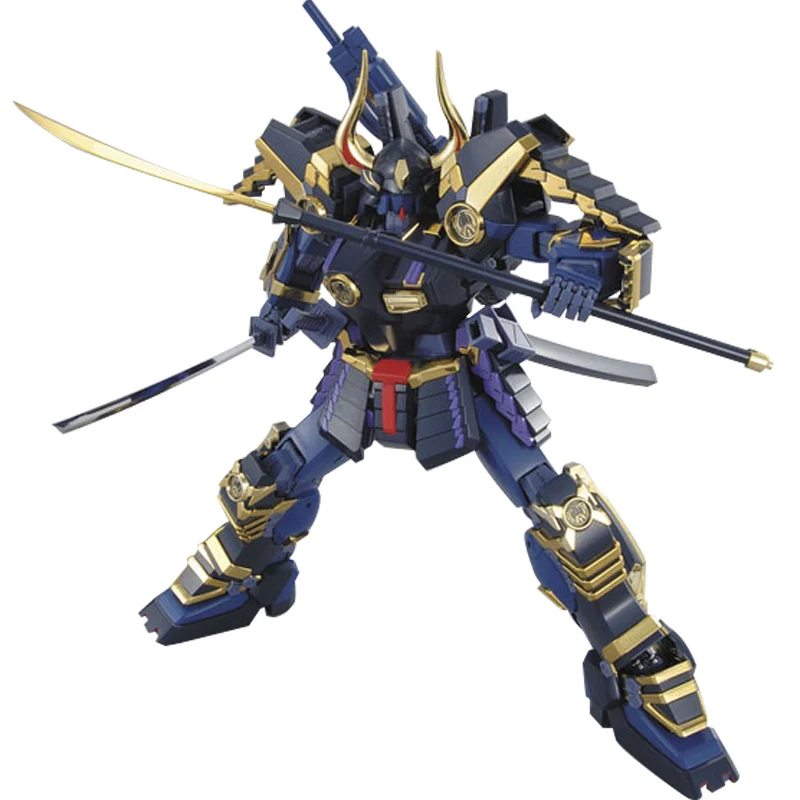 Gundam Shin Musha Mk2