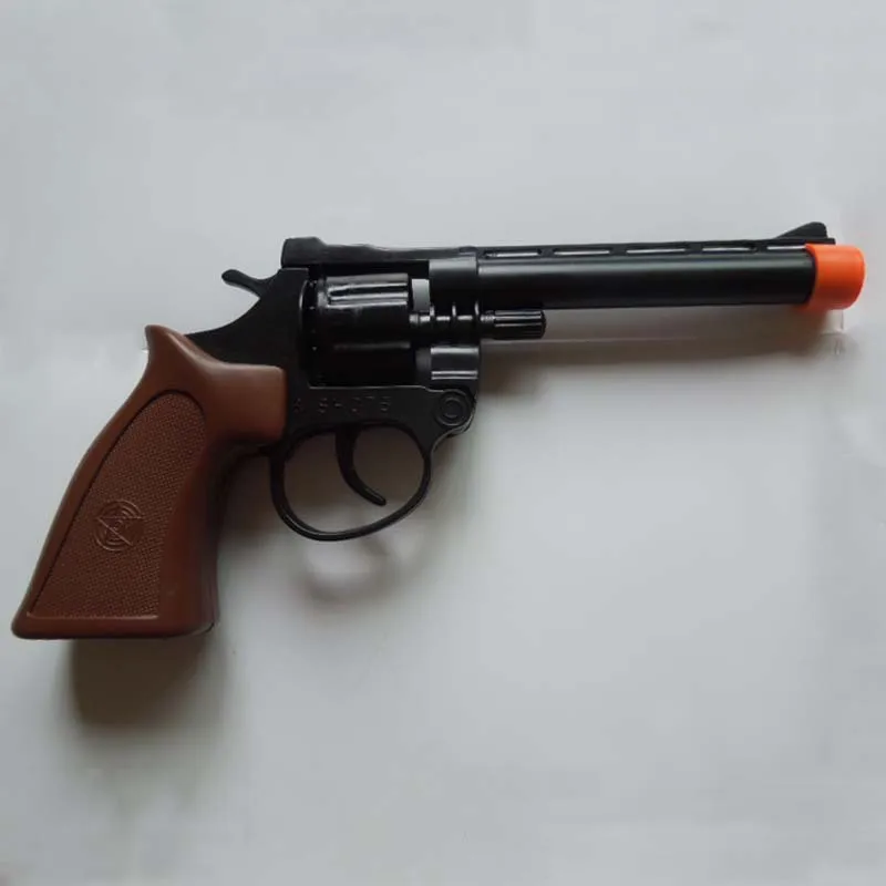 Revolver Toy Pistol Gun Plastic > 14 Years Old Bb Air Gun Toys Old ...