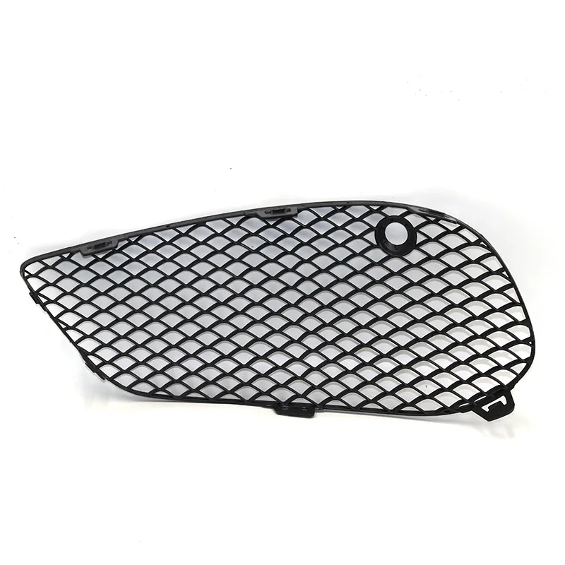 Пара переднего бампера противотуманная фара Foglight площадь Решетка ...