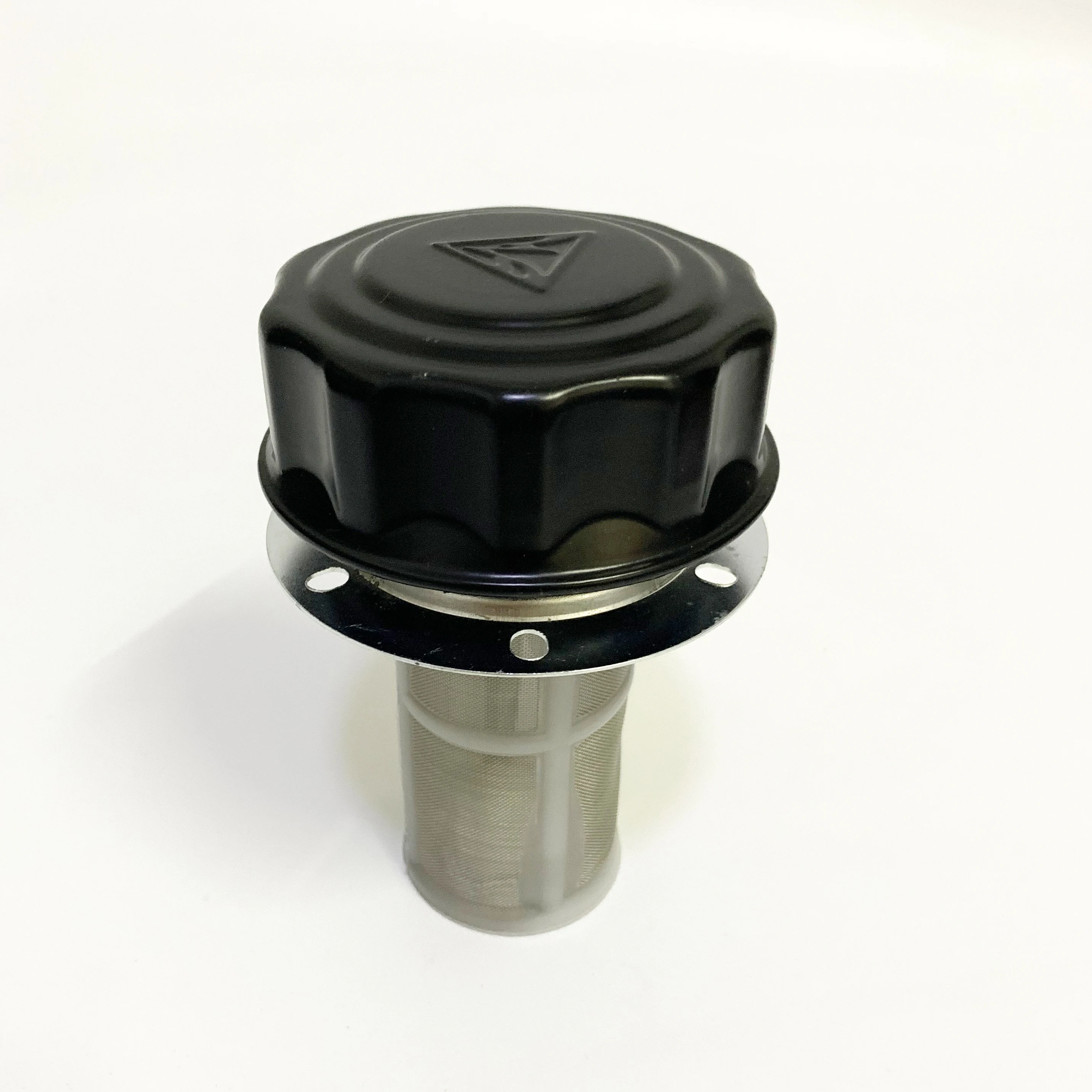 Kiger black AB1163 fuel tank cap filter, hydraulic oil tank filler ...