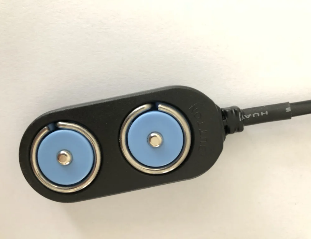 Get Free shipping Blue Dot Receptor iButton CABLE DS1402D DS1402D-DR8 ...