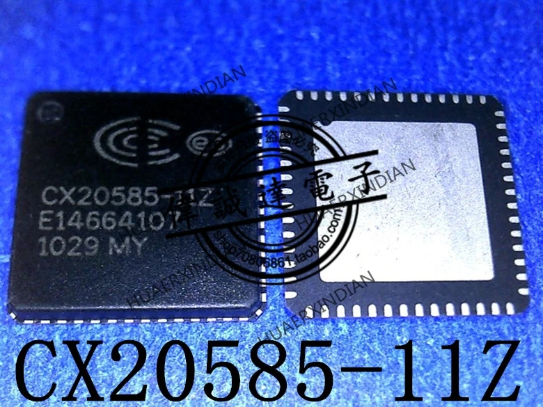 Original-novo-CX20585-11Z-20585-11z-CX20585-11PZ5-5-imagem-real-de-alta ...