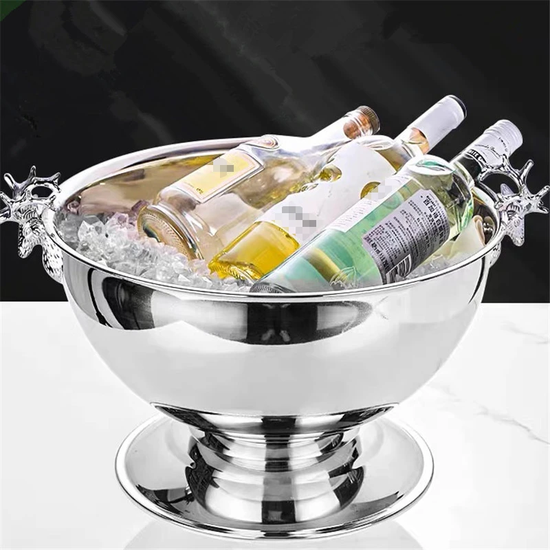 Big Ice Bucket | canoeracing.org.uk