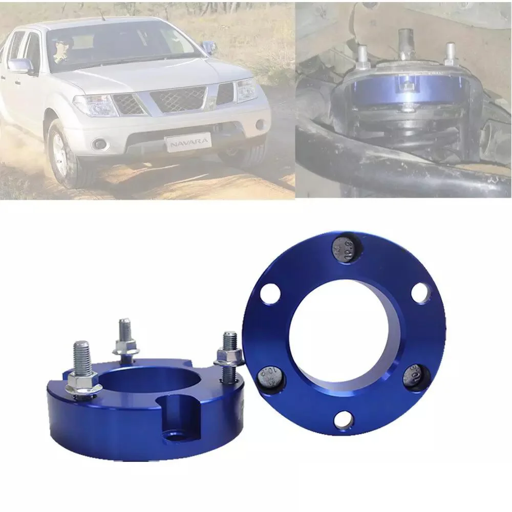 Front Suspension Lift Up Kits For Nissan Pickup Navara np300 D40 D23 ...