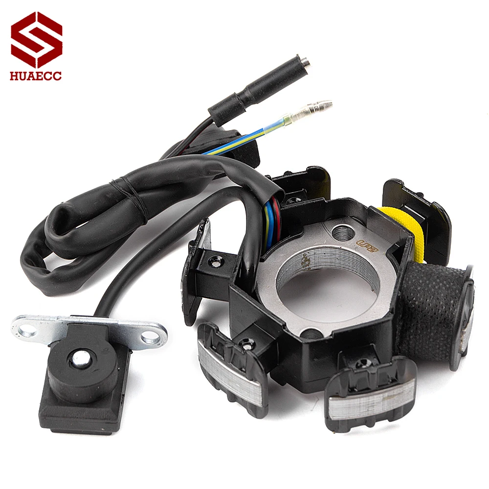Motorcycle Generator Stator Coil for Honda CRF50F CRF70F XR50R XR70R ...