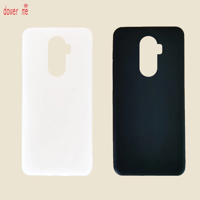 dower-me-In-Stock-For-Haier-Alpha-A7-Smart-phone-Protective-Soft-TPU ...