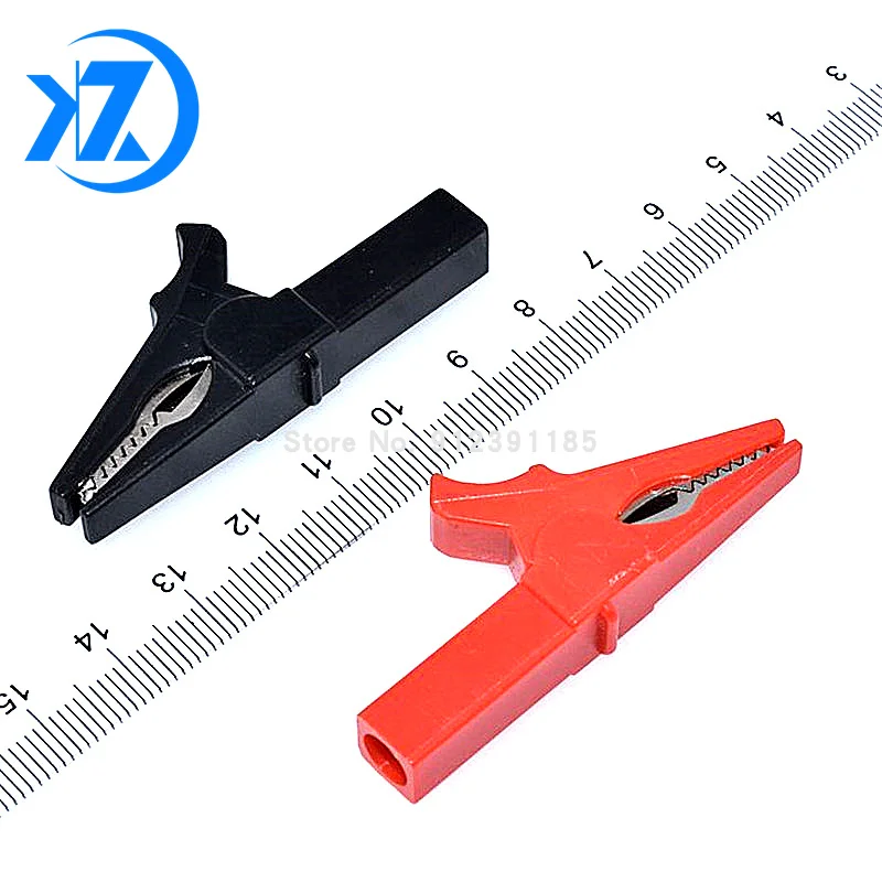 1-pair-of-2PCS-battery-test-clip-55MM-high-voltage-alligator-clip ...