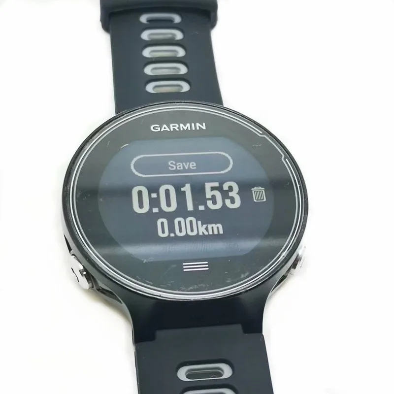 Garmin Forerunner 630 GPS 마라톤 스마트 워치