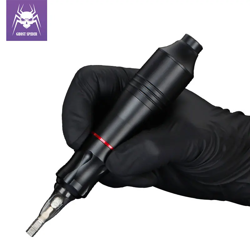 GHOST SPIDER Tattoo Pen Rotary Tattoo Machine Rotary Gun Machine ...