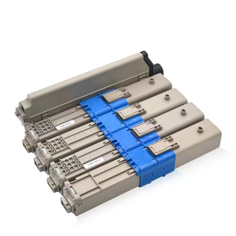 Gracemate Toner Cartridge For Impressora Oki Mc332 Mc342 Toner ...