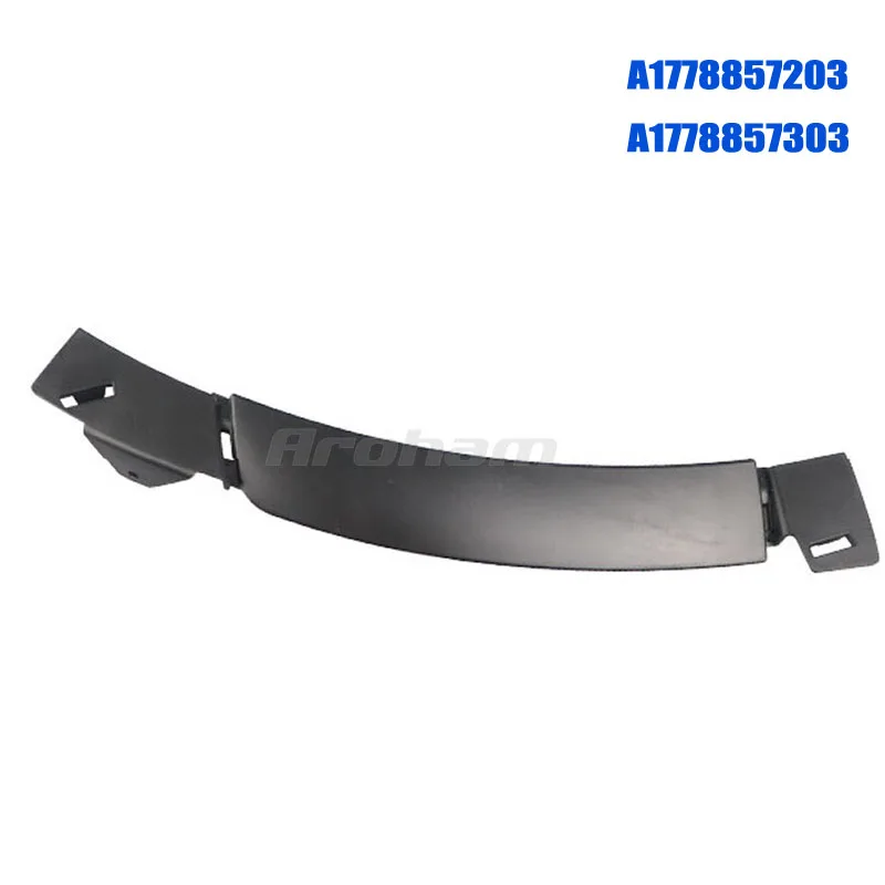 A1778857203 A1778857303 Left & Right For Mercedes Benz 177 Front Bumper ...