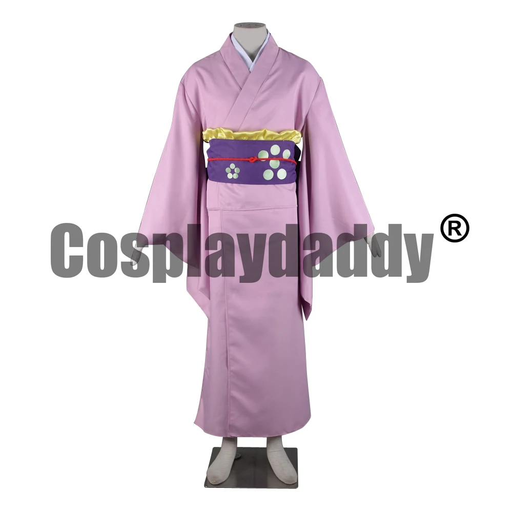 Ritsu Sohma Cosplay