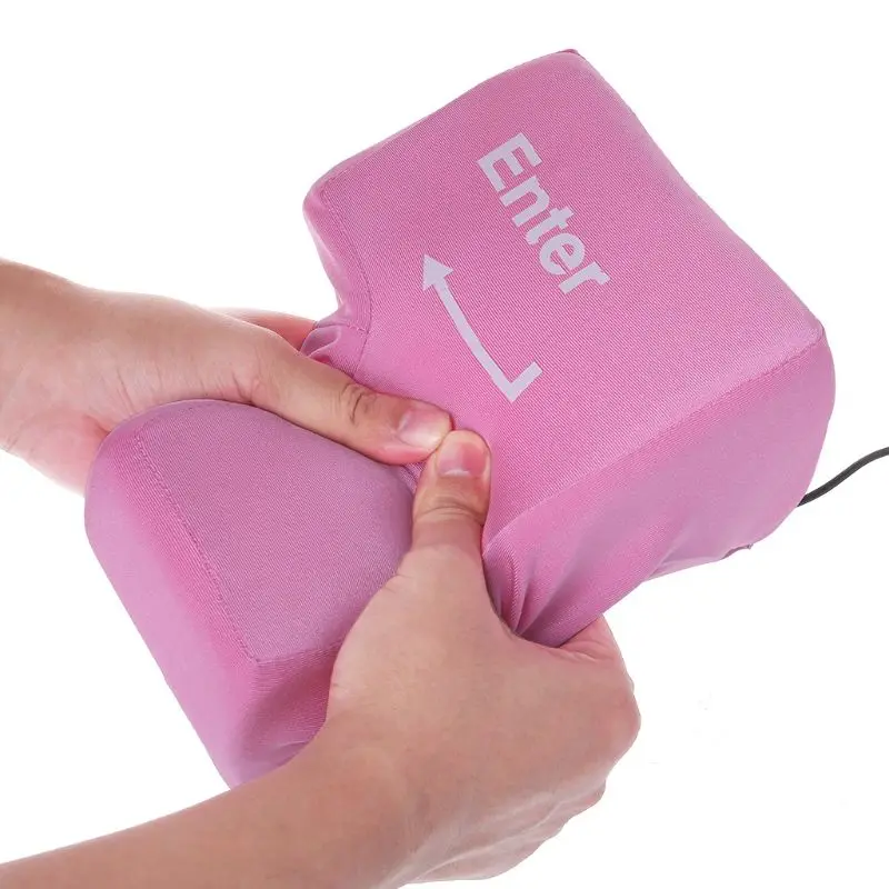 Slow Rising Big USB Enter Key Anti Stress Button slow-rising-big-usb-enter-key-anti-stress-button