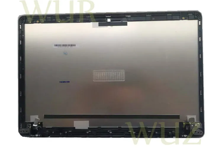 New Original Rear Display Back Cover Lcd Lid Cover For Asus X580 X580v ...